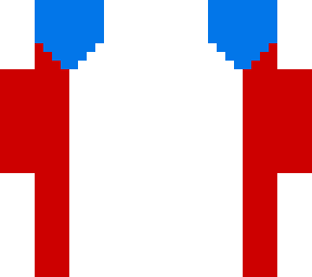 Czech Republic Skin | Minecraft Skin