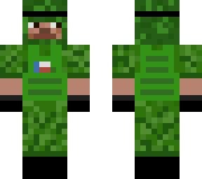 czech | Minecraft Skins