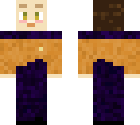 Data | Minecraft Skin