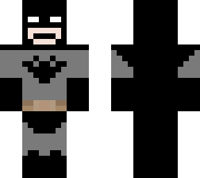 DC Comics Mainstream Continuity Bruce Wayne Batman of Earth-Zero ...