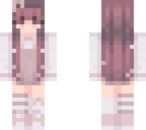 beabadoobee | Minecraft Skins