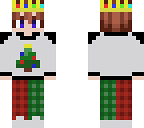 corona | Minecraft Skins