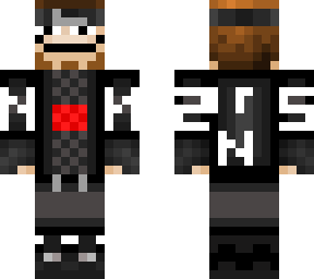 smirk | Minecraft Skins