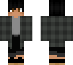dylan | Minecraft Skin