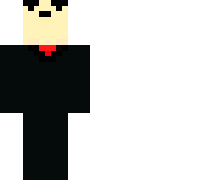 Faviso | Minecraft Skin