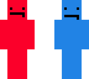 flip | Minecraft Skin