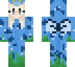 inchling | Minecraft Skins