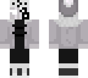 FNF Ruv | Minecraft Skin
