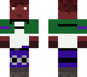 fortnite default skin | Minecraft Skins