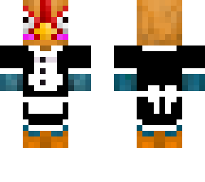 gallo | Minecraft Skins