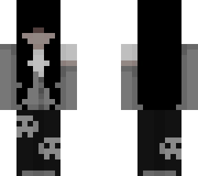 grl | Minecraft Skins