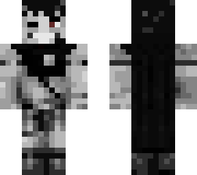 guts | Minecraft Skins