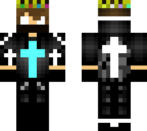 holy | Minecraft Skin