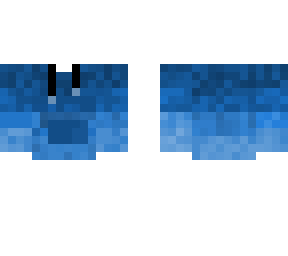 hoodie base | Minecraft Skin