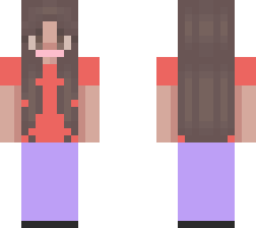 If you have covid stay masked stay safe | Minecraft Skin