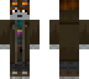 illager | Minecraft Skin