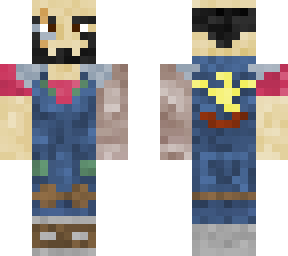 black metal | Minecraft Skins