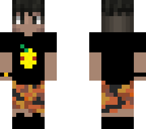 Jowel | Minecraft Skin