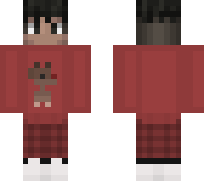 Jowel | Minecraft Skin