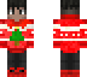Jowel | Minecraft Skin