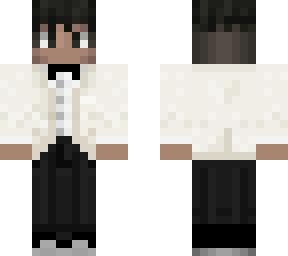Jowel | Minecraft Skin