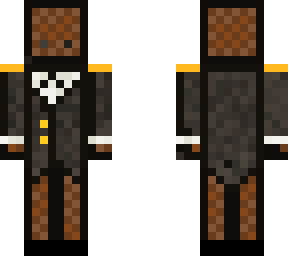 jukebox | Minecraft Skins