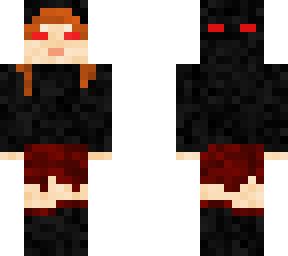 KK_Ras | Minecraft Skin