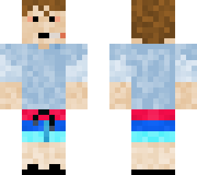 larva | Minecraft Skins