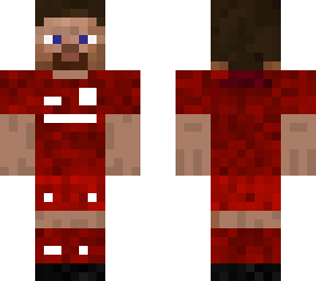 liverpool | Minecraft Skins