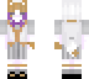 Lolbit | Minecraft Skin