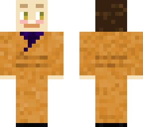 Lore | Minecraft Skin