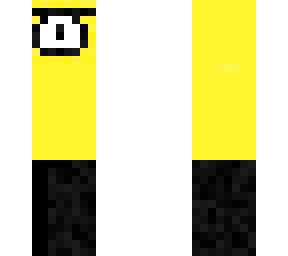 Low Mironins Skin | Minecraft Skin