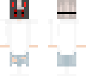 frank | Minecraft Skins