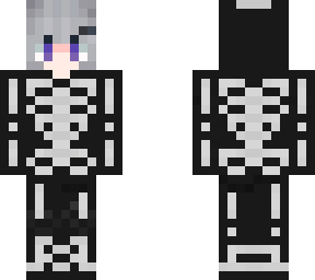 meep | Minecraft Skin