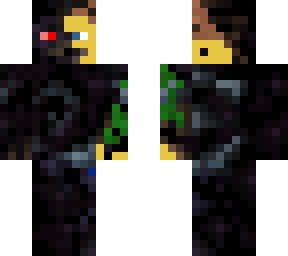 walnut | Minecraft Skins