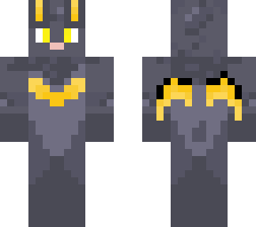 Murcielago | Minecraft Skin