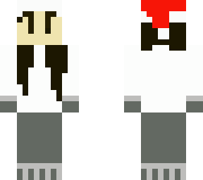 Nalida | Minecraft Skin