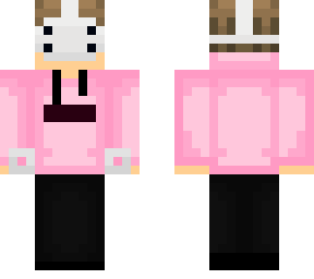 oculus | Minecraft Skins