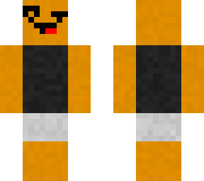 noah skin | Minecraft Skin
