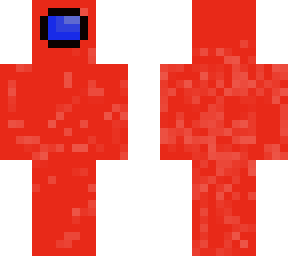 Omegasus | Minecraft Skin