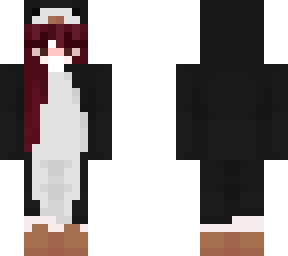 Pengoo | Minecraft Skin