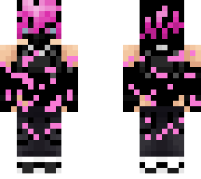 S4D | Minecraft Skin