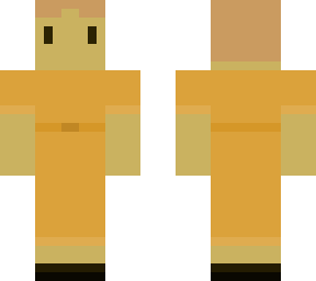 Simone Redfern | Minecraft Skin