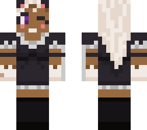 cat ear | Minecraft Skins
