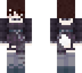 Slater?? | Minecraft Skin