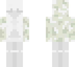 slay | Minecraft Skin