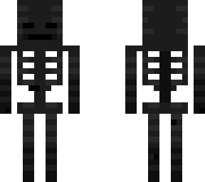 slim arms 3d | Minecraft Skin