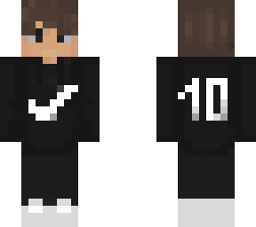 soso | Minecraft Skin