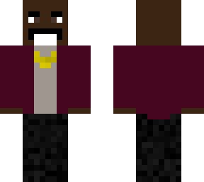 hot steve | Minecraft Skins