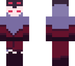 helluva boss oc | Minecraft Skins